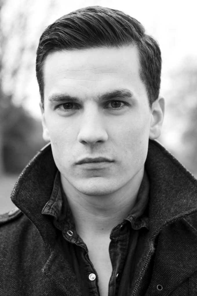 Headshot Photographer Coventry and Warwickshire Kayleigh Pope