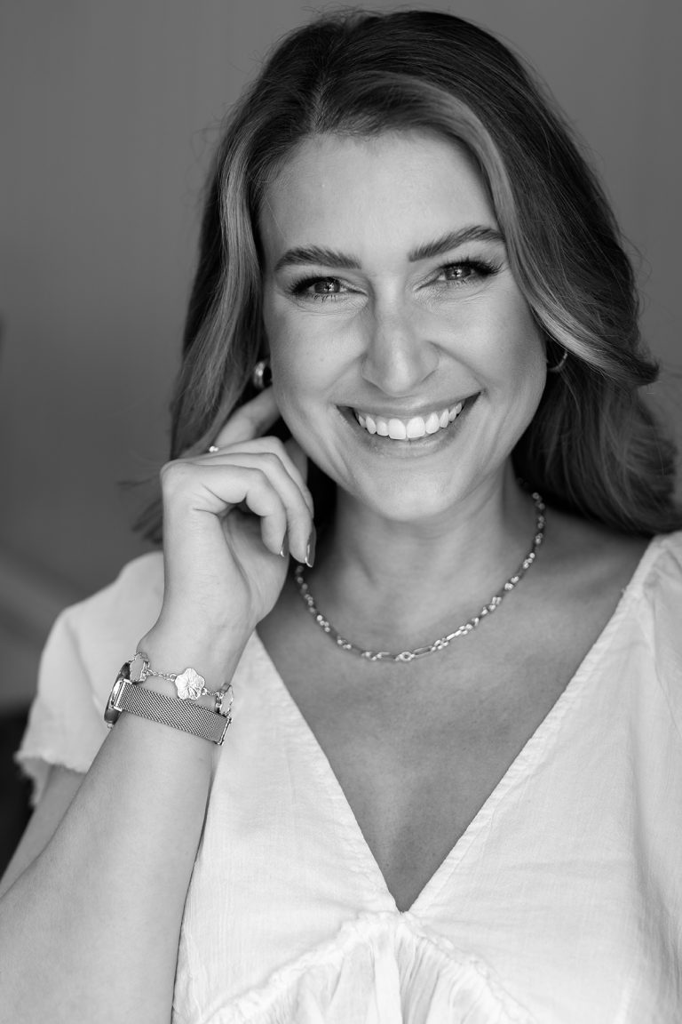 Headshot Photographer Coventry and Warwickshire Kayleigh Pope