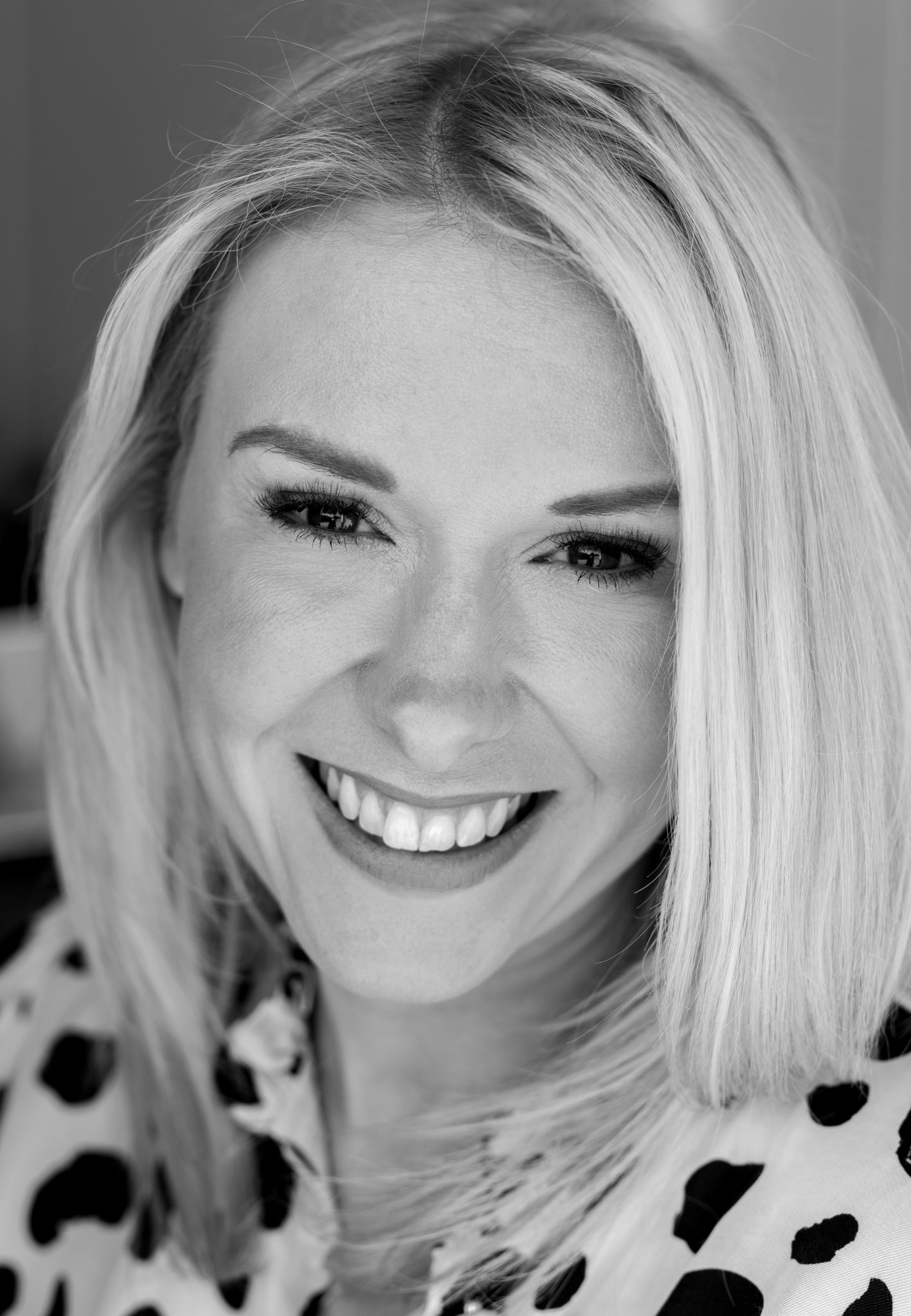 Headshot Photographer Coventry and Warwickshire Kayleigh Pope